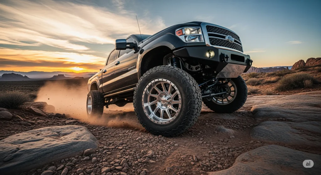 Best Eagle Alloy Wheels & Top Alternatives of 2025 [Review & Guide ...