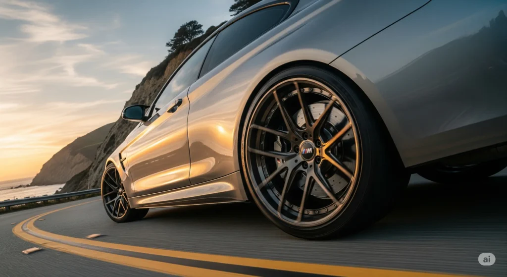 The 5 Best Alloy BMW Wheels in 2025: A Buyer's Guide for the Ultimate ...