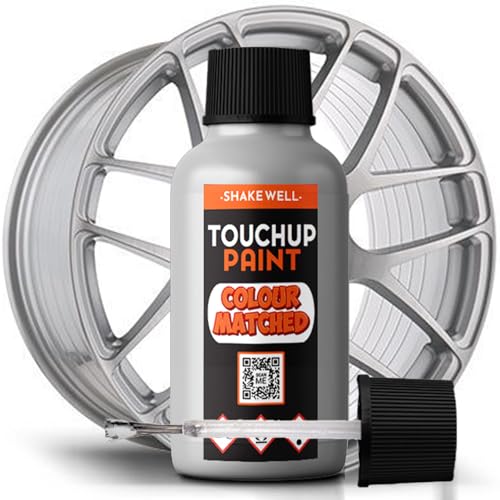 How to Repair Curb Rash on Alloy Wheels: A DIY Guide for 2025 - Driving ...