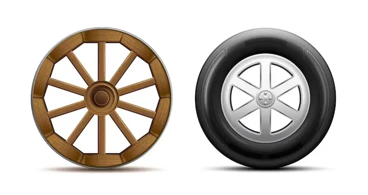 Alloy Wheels vs Steel Wheels: Choosing the Right Off-Road Wheels ...