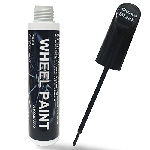 Best Mag Wheel Touch Up Paint — Restore Rims Quickly - Driving ...