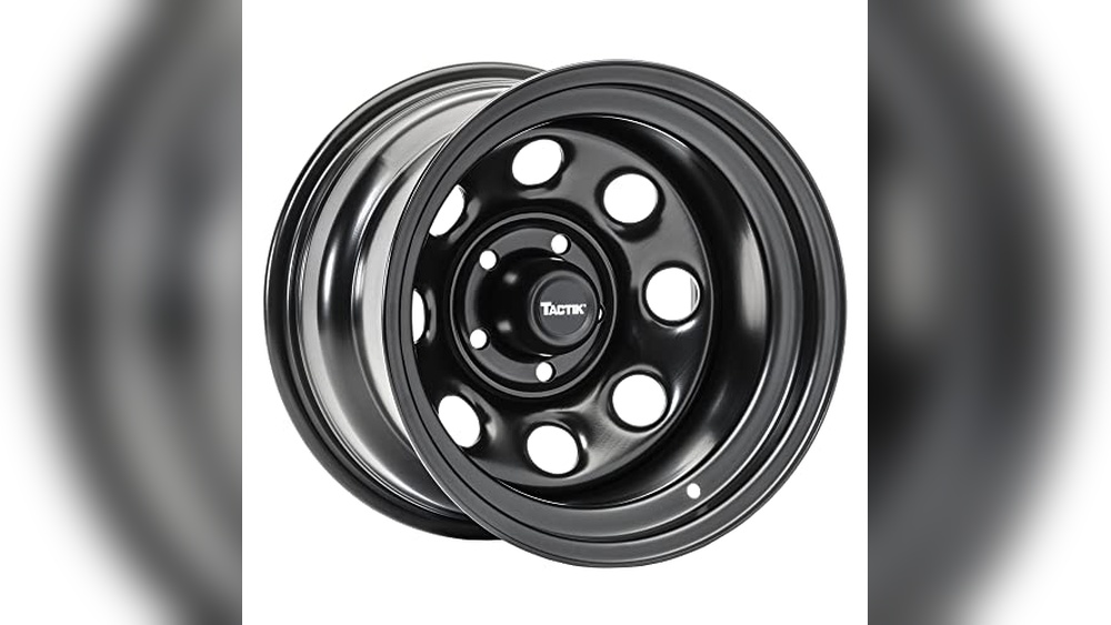 Alloy Wheel Vs Steel Wheel: Which One Offers Better Performance and ...