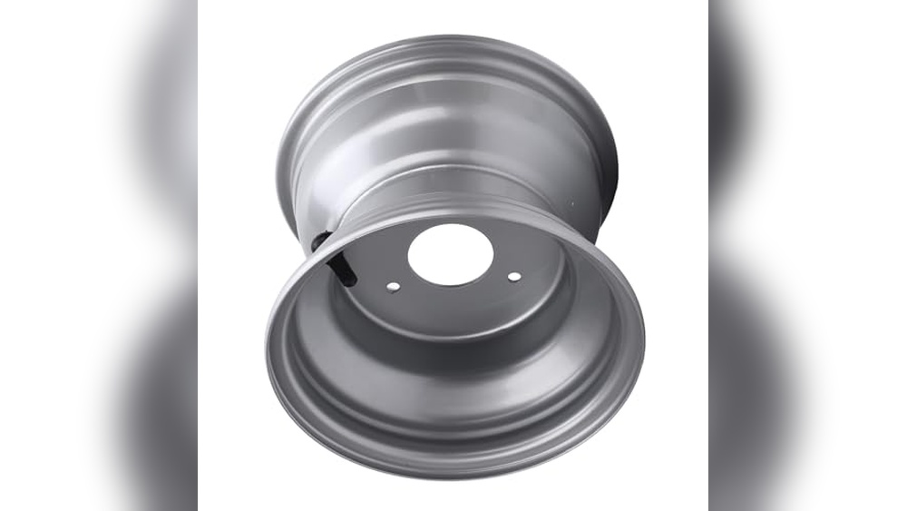 Difference between Alloy Wheels And Premium Rims: Key Features ...
