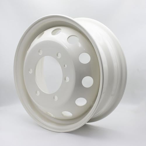 Ford Transit Van Alloy Wheels : Top Picks for 2026 - Driving ...