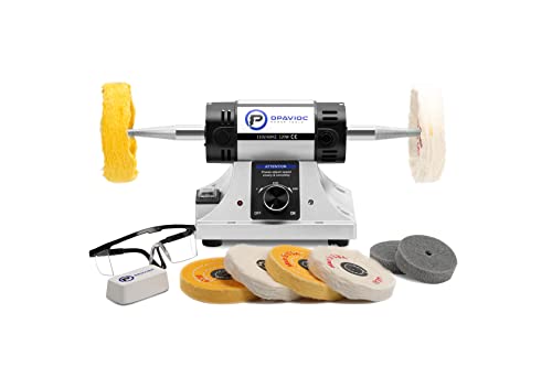 Alloy Wheel Polishing Machine: Top Picks for a Showroom Shine - Driving ...
