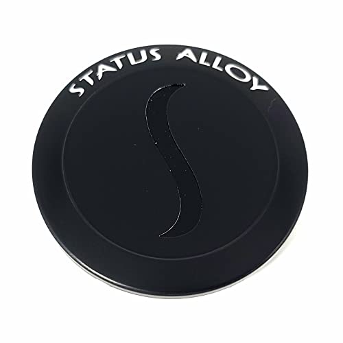 Status Alloy Wheels: Top Picks for Style and Durability - Driving ...