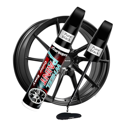 How to Fix Scuffs on Alloy Wheels: A Quick Guide - Driving Performance ...