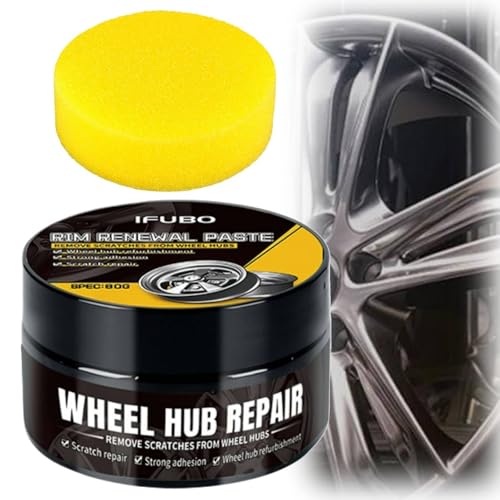 Alloy Wheel Restoration Cost: DIY Kits vs. Professional Repair ...