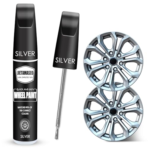 Fixing Curb Rash on Alloy Wheels: A DIY Guide - Driving Performance ...