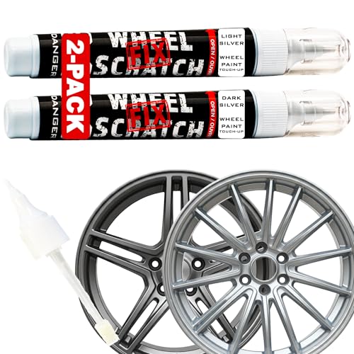 Fix Scuffed Alloys: Top DIY Repair Kits for a Flawless Finish - Driving ...