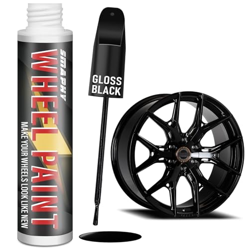 Best Wheel Scratch Repair Kits: Our Tested Recommendations - Driving ...