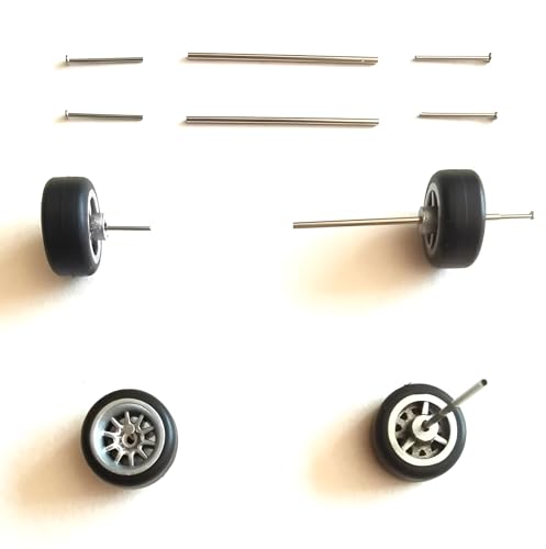 Alloy Wheels vs Normal Wheels: A Practical Comparison - Driving ...