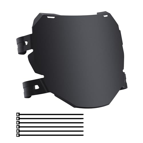 Best Electric Bike Front Plates Review & Comparison - Driving ...
