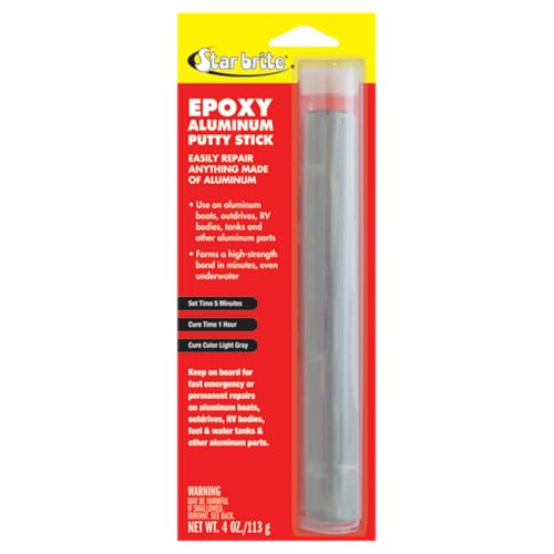 Best Epoxy Putty for Alloy Wheel Repair : A 2026 Guide - Driving ...