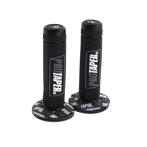 FANGOS vs Pro Taper Grips: A Practical Comparison - Driving Performance ...