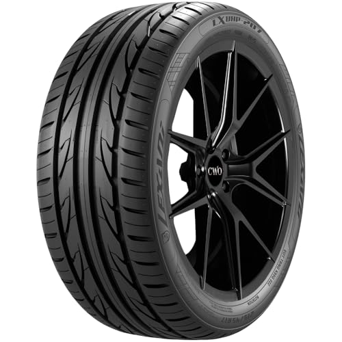 Lexani LXUHP-207 Ultra High Performance Tire Review - Driving ...