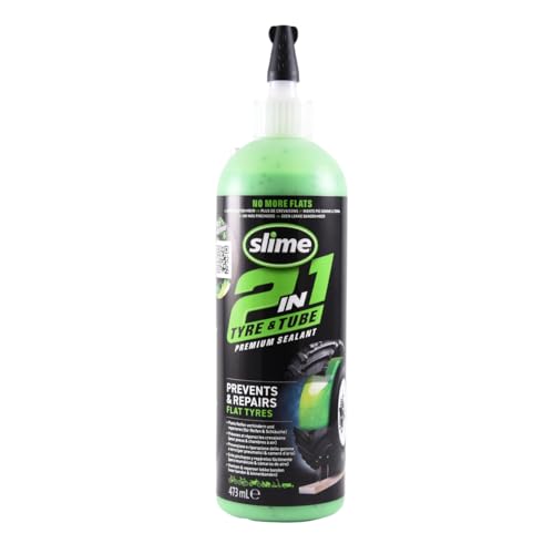 Best Tire Puncture Repair Sealants 2026 - Driving Performance with Style