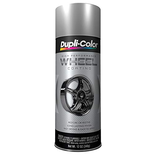 The Best Alloy Wheel Paint for a Flawless Factory Finish - Driving ...